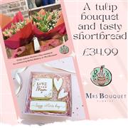 Mrs Bouquet Florist - Sidcup Order Online or 020 8306 6644
